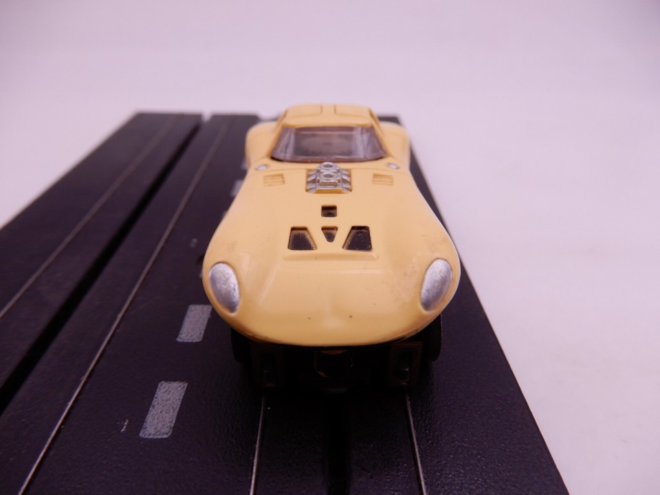 Vintage, Aurora, Tyco, etc.. Cheetah (Item#912) | eBay