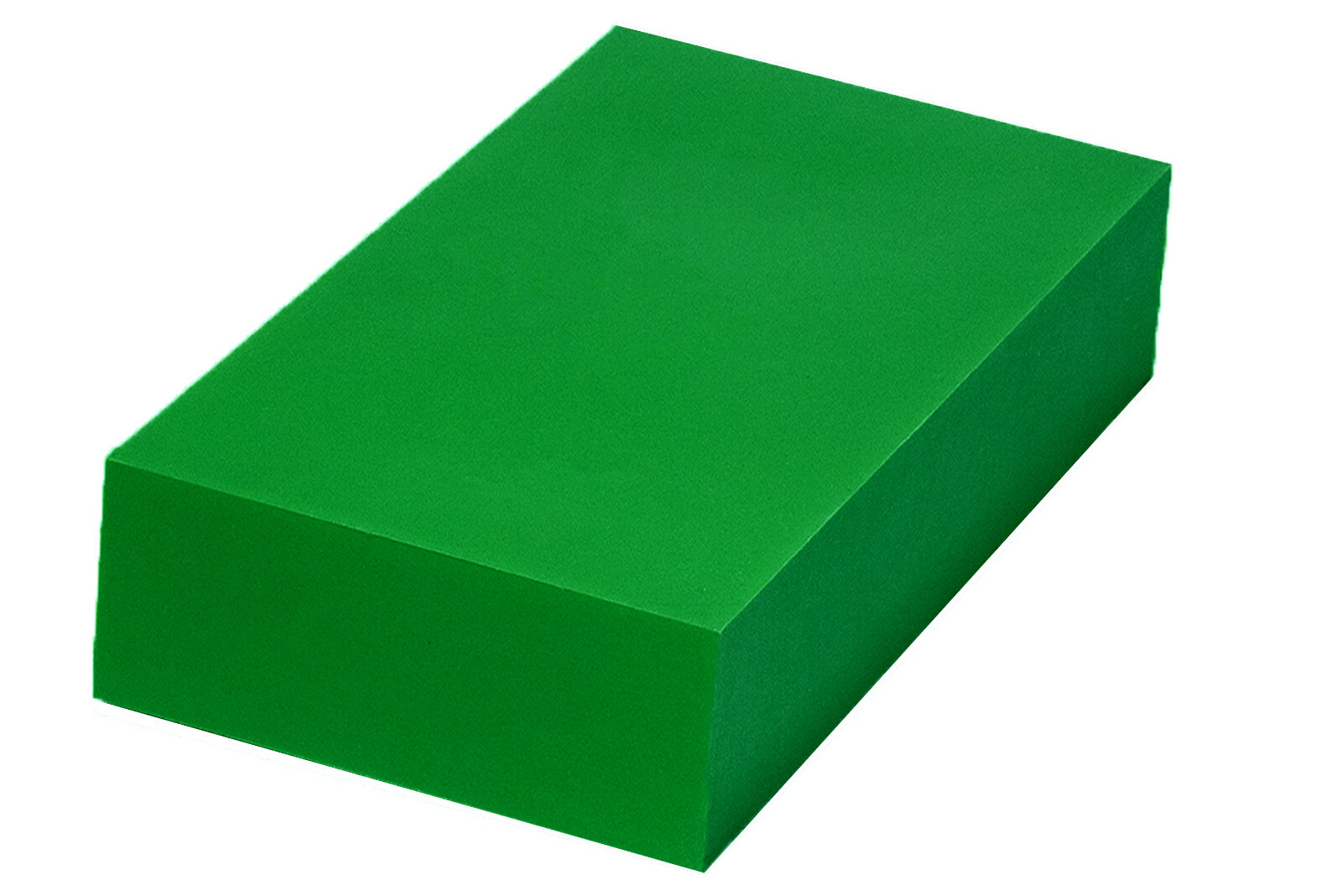 Plastic Bar Stock - 2" x 6" x 12" for Machining - colored ABS | eBay