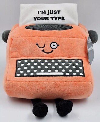 Brand New Valentine's Punchkins Embroidered I'm Just Your Type ...