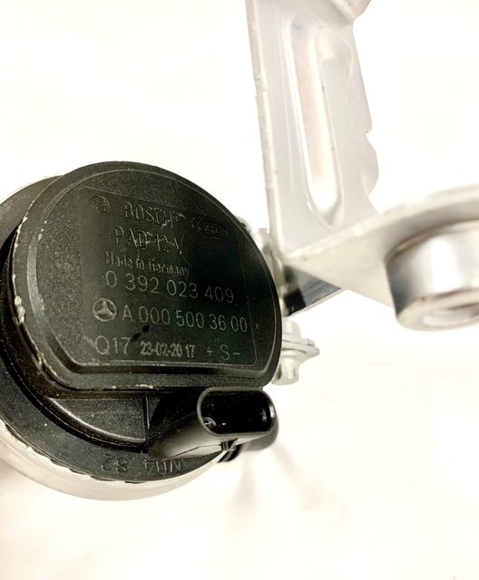 MERCEDES-BENZ A W177 Water Pump A0005003600 2019 for sale online | eBay