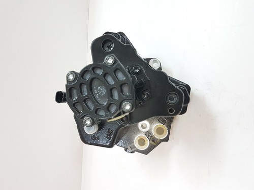 New Genuine Bosch 0445020023 High Pressure Fuel Pump CP3 for MAN TGA ...