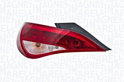 Rear Light LED Left For MERCEDES Cla C117 W117 2013- A1179069700 OEM | eBay