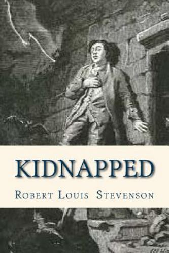 Kidnapped by Robert Louis Stevenson (2016, Trade Paperback) for sale ...