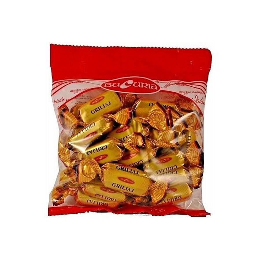 Vegan Chocolate Candies Made in Moldova. Griliaj Candies Made by ...