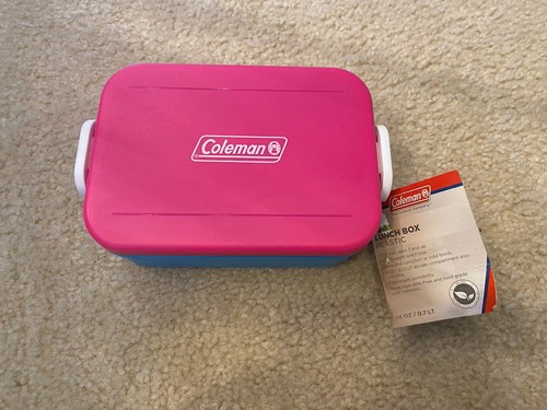 Coleman Kids Lunch Container | eBay