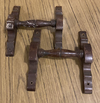 Other - Wooden Handle