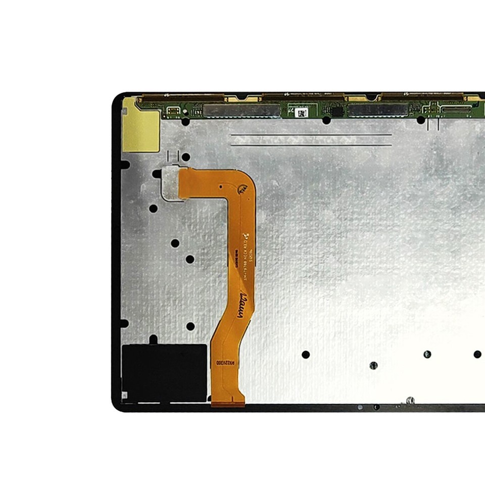 Orig For Samsung Galaxy Tab S7 Plus SM-T970 T975 AMOLED Display Screen ...