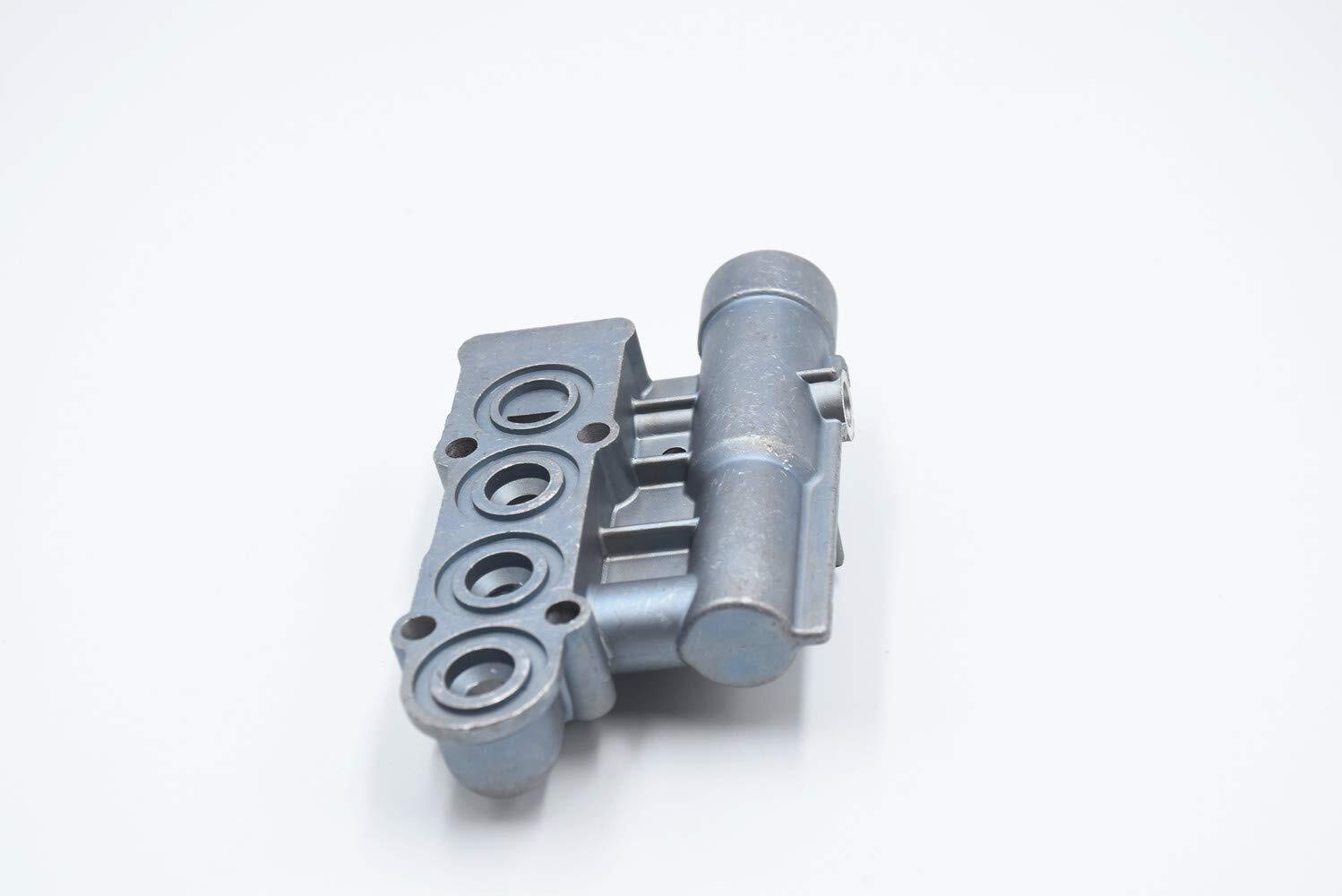 190627GS Pressure Washer Pumb Unloader Manifold Replacement for Excell ...