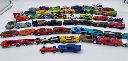 50 Hot Wheels, Matchbox, Redline Other Lot Loose | eBay