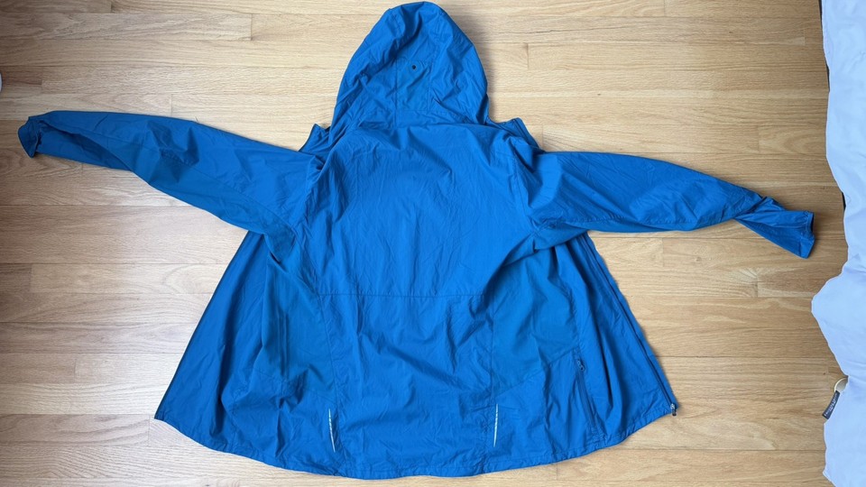 Arc'teryx Incendo Hoody - Men's, Deep Cove, Medium | eBay