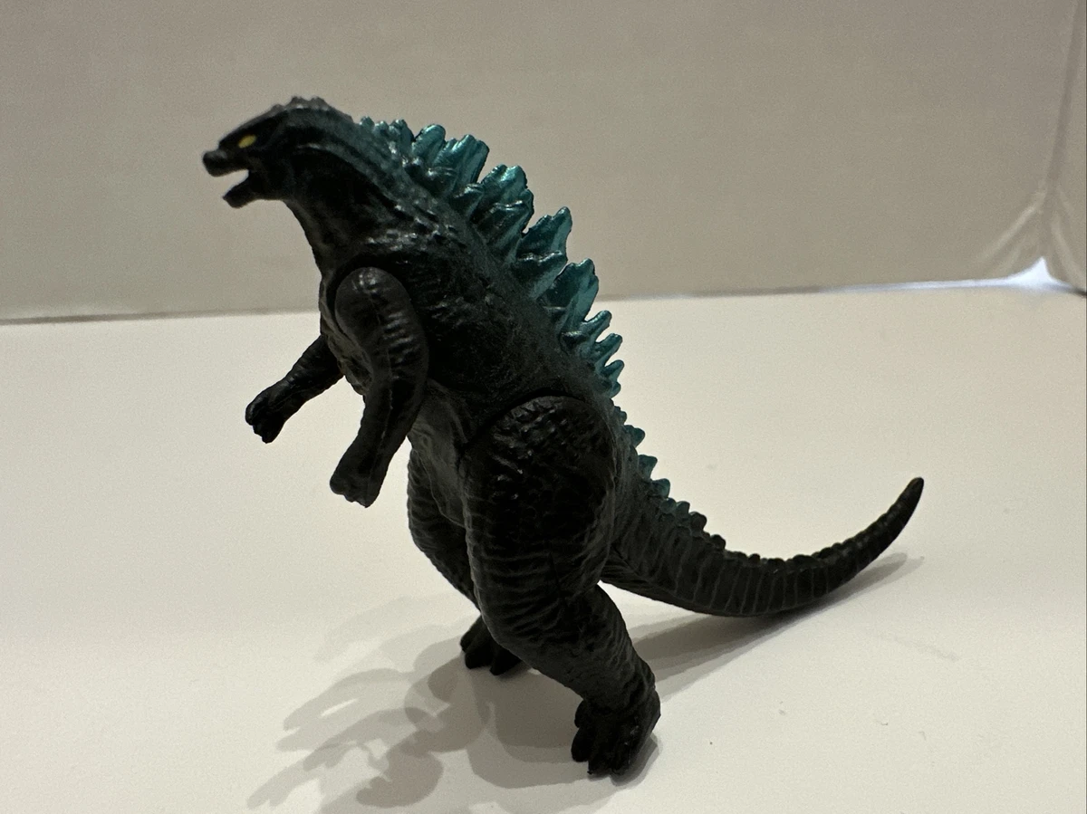 Godzilla Kaiju Toy