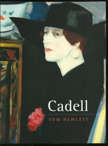Cadell: A Scottish Colourist by Hewlett, Tom Paperback Book The Cheap ...