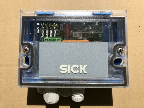 Sick CDB420-001 Stromversorgung CDB 420-001 Anschlussmodul | eBay.de