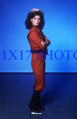 #1205,JANE BADLER,v,diana,falcon crest,11X17 POSTER SIZE PHOTO | eBay UK