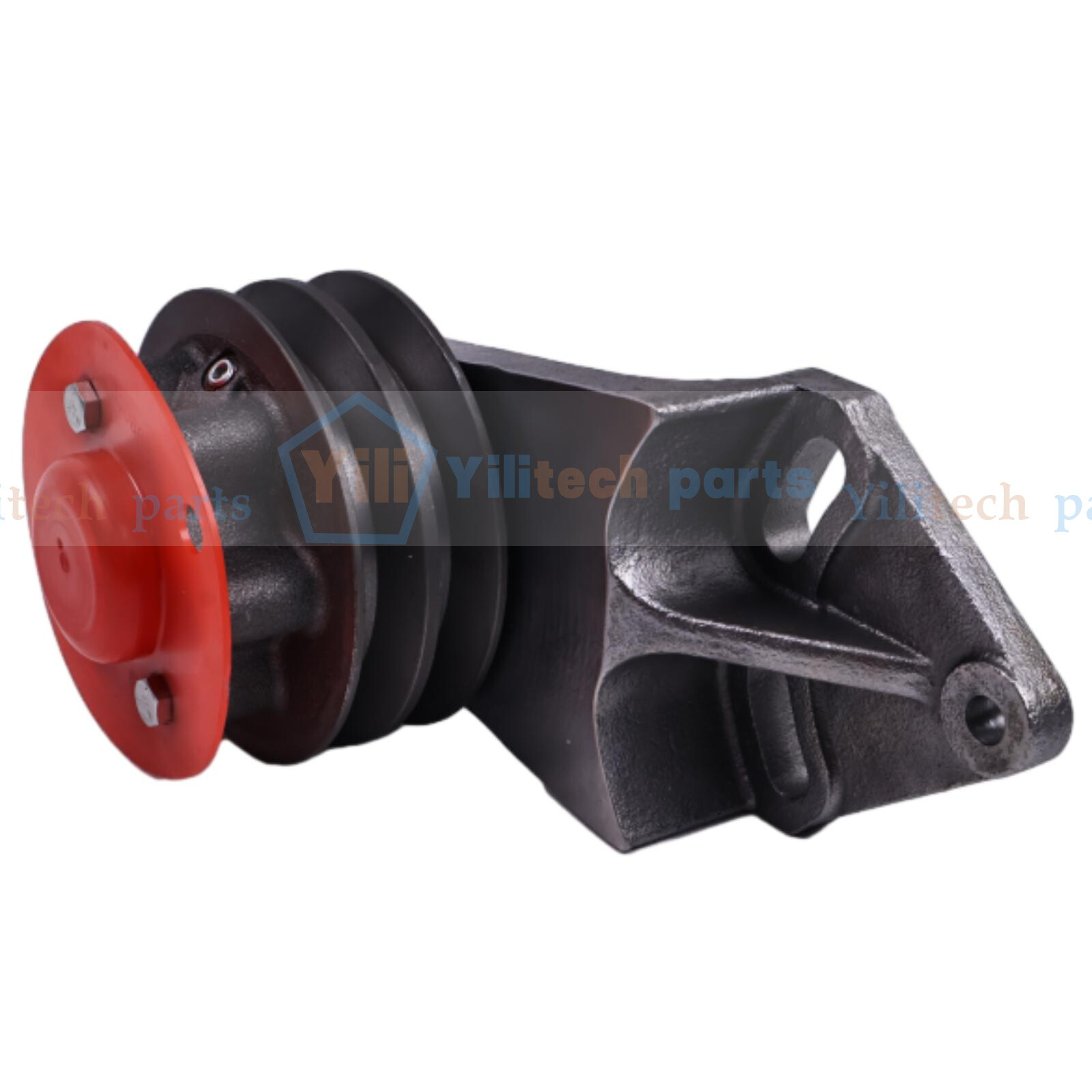 New Fan Hub 3012649 Aftermarket For Cummins Engine N14 NT855 NH855 G855 ...