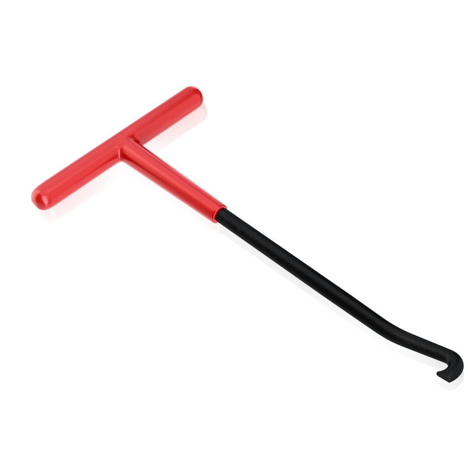 Tension Spring Hook Tool for Ford Exhaust Pipe Suspension, Brake Shoe ...