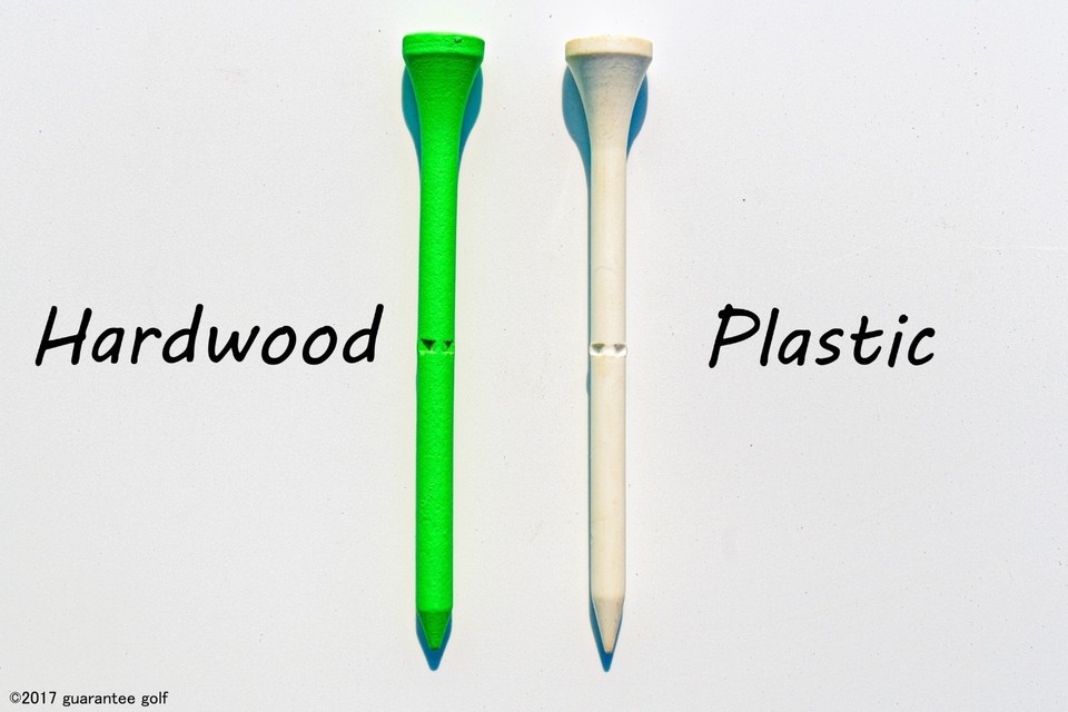GUARAN-TEE® Golf Tee Height Tool | eBay