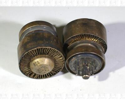 RCA 7035 4X150D Vacuum Tubes Untested Used Lot Of 2 | eBay