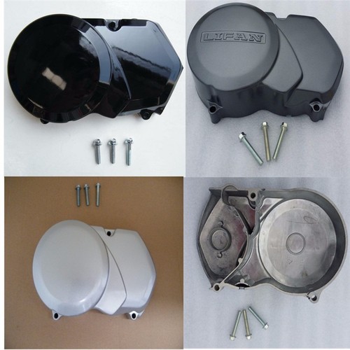 Magneto Engine Cover Casing 125cc 140cc 150cc 160cc PIT Pro Dirt Bike ...