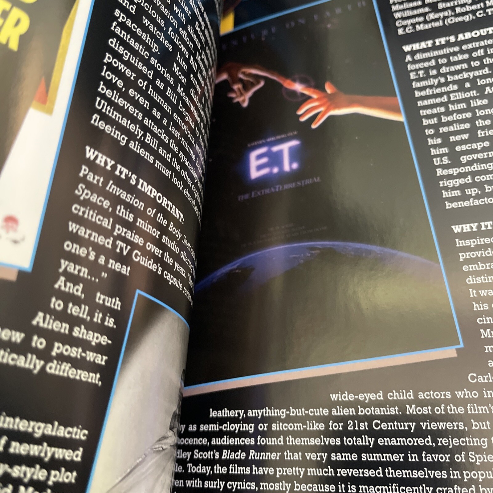 Top 100 Sci-Fi Movies by Gary Gerani (2011, Trade Paperback) for sale ...