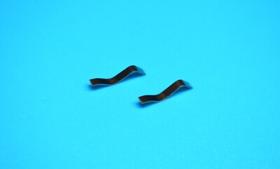 Slide Lock Spring works with (2) x Glock Sub Compact. 26, 27, 33 | eBay