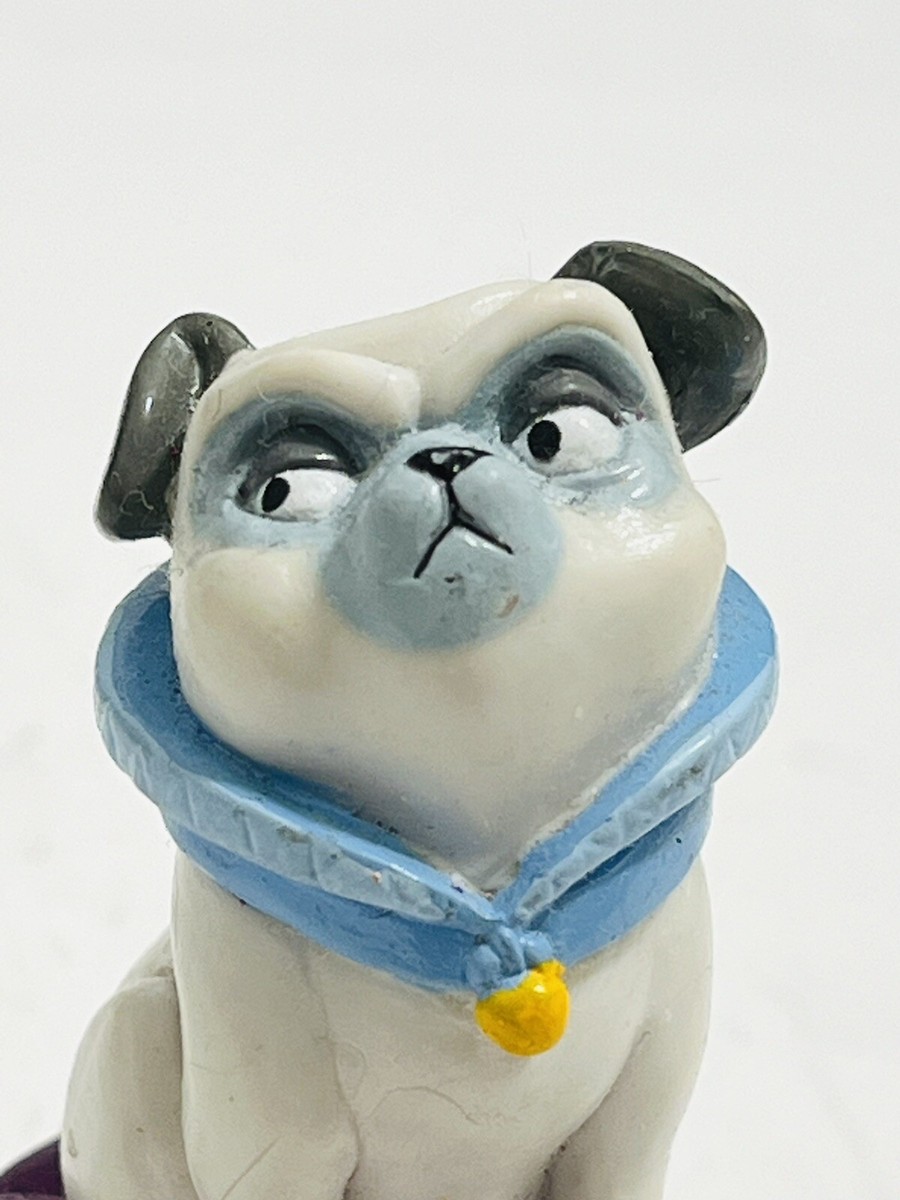 Dog From Pocahontas
