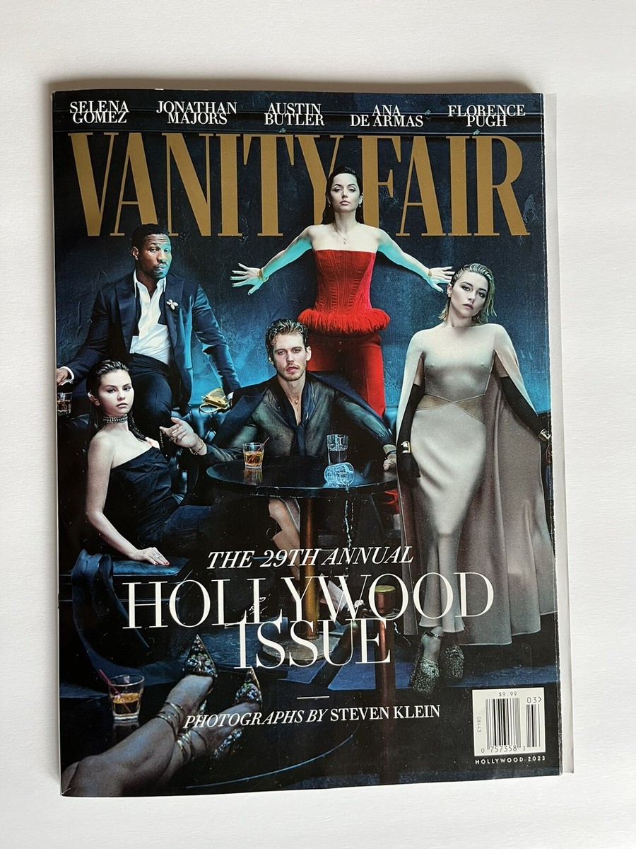 Vanity Fair Movie Poster