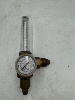 VICTOR Flow Meter Assembly HRF 2425 | eBay