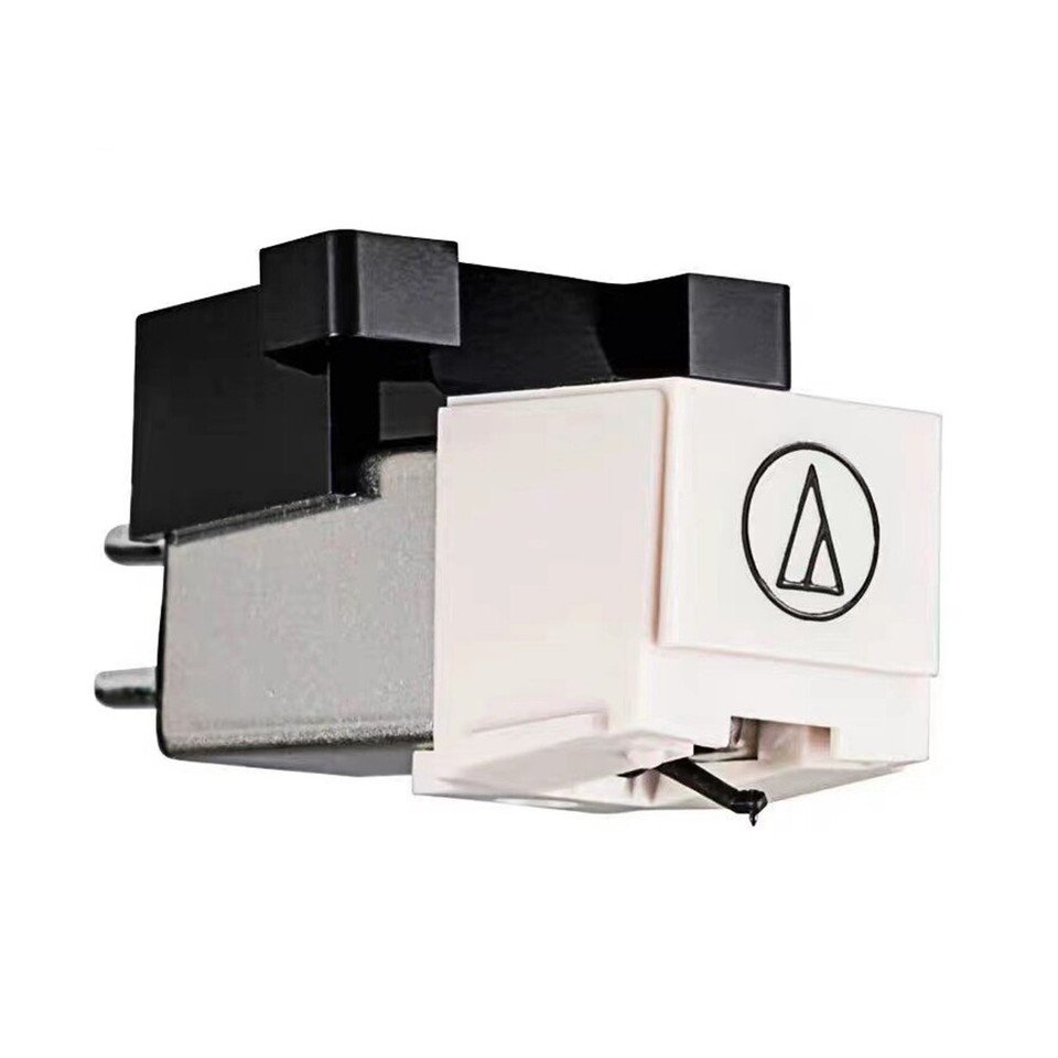 Genuine Audio Technica AT3600L cartridge with Stylus Brand New | eBay