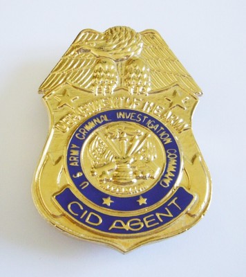 Us Army Cid Badge Sale Cid Badge Hi Res Stock Photography And Images