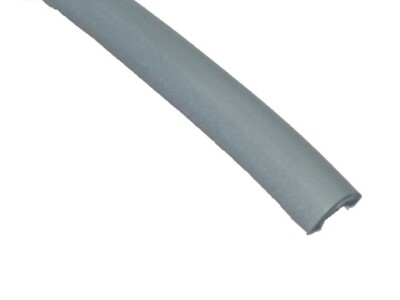 Caravan / Motorhome Door / Window / Awning Rail 12Mm Pvc Insert Trim ...