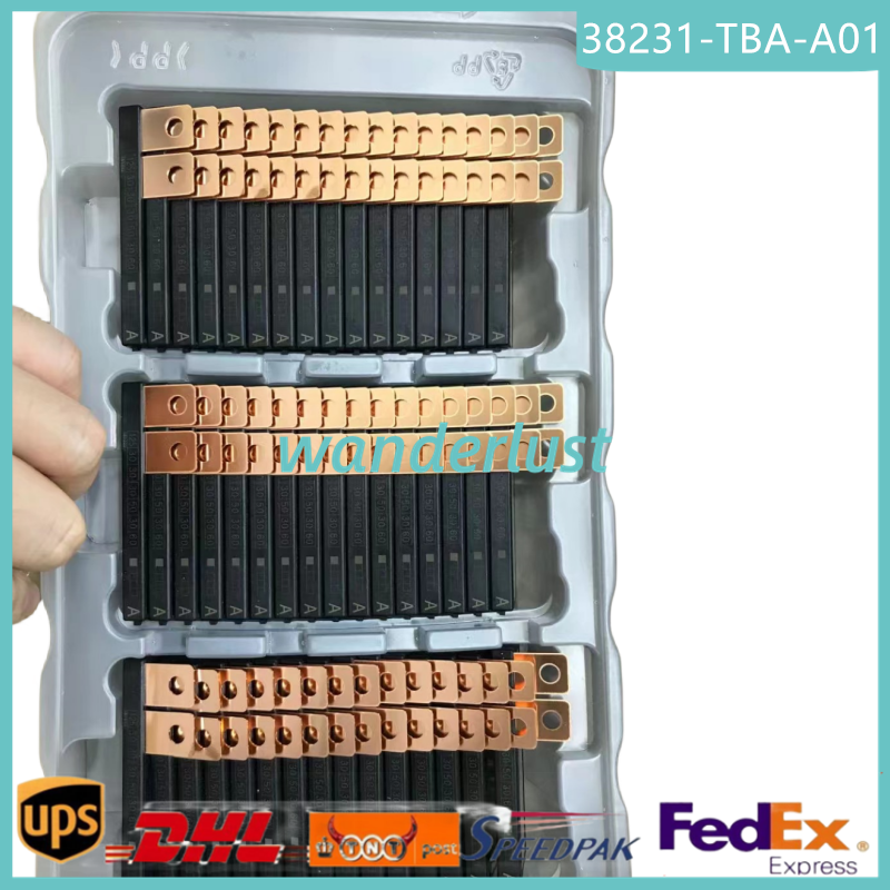 2016-2020 Civic Fuse Block Multi Block Fuse 38231-TBA-A01 Replacement ...