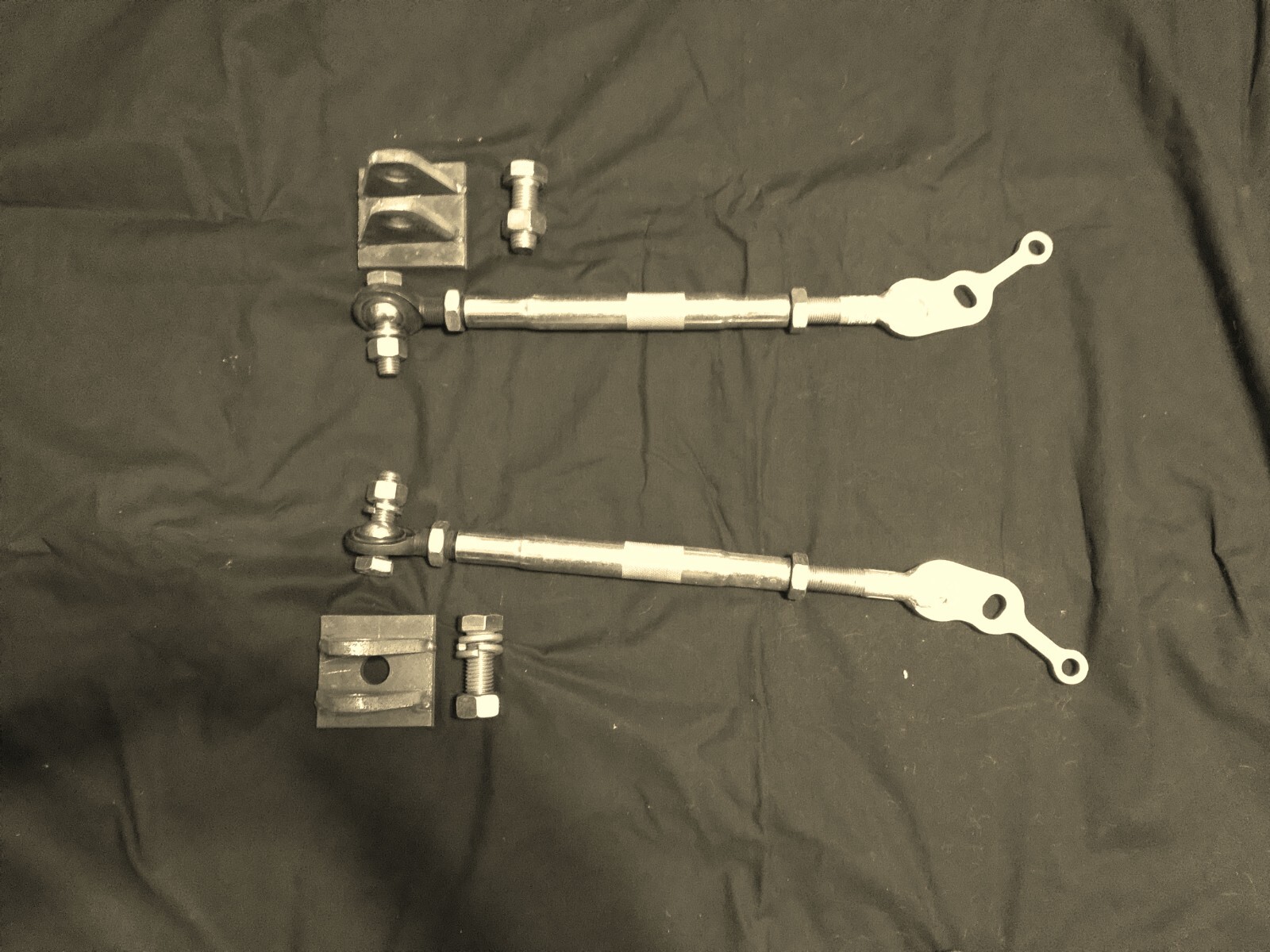 AMC solid suspension control arms | eBay