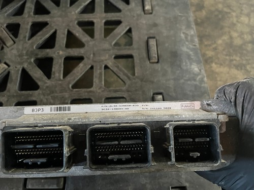 OEM 2010 Ford F150 ECU ECM PCM Engine Control Module AL3A-12A650-BJD | eBay