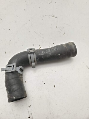 2013-2018 Audi S6 S7 Coolant Pipe Hose Tube Trap Rubber 4G0121082G | eBay
