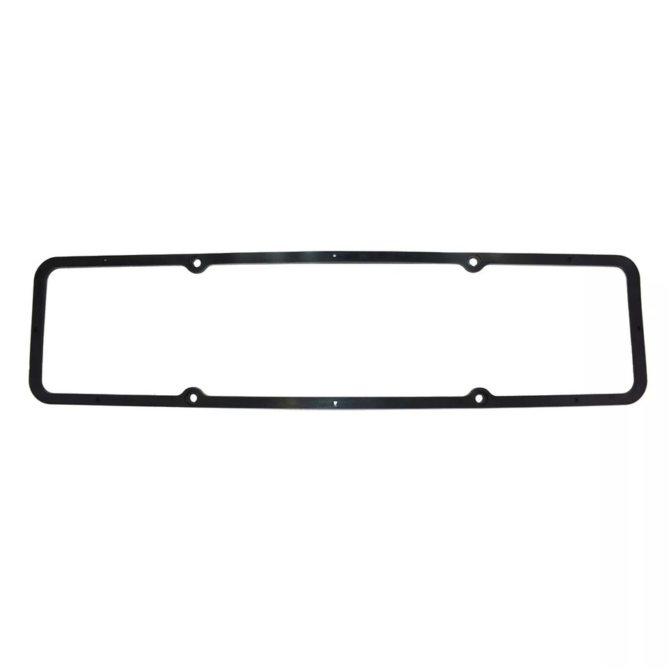 For Small Block Chevy Reusable Valve Cover Gaskets SBC 283 305 350 383 ...