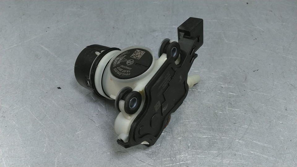 ADBLUE PUMPE GLC (X253) 2017 F01C070013/170428098R/5Q0131971B ...