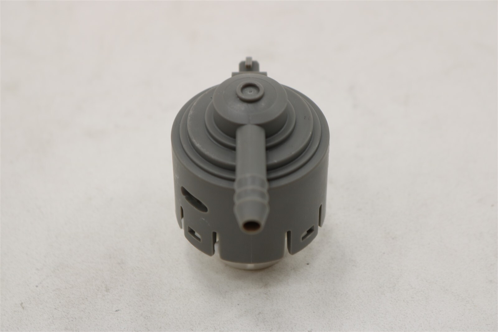 NEW OEM Ford Fuel Vapor Valve Assembly 3S4Z-9B593-AA Focus 2.3L I4 DOHC ...