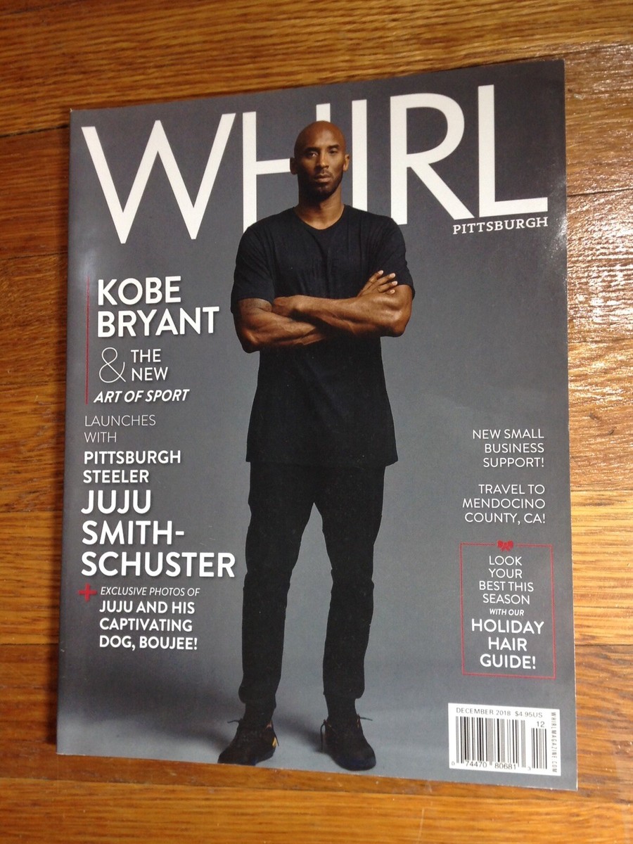 Whirl Magazine Wedding