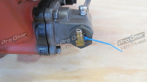 Halo Eaton Fuller Rtlo 16918B - 18 velocidades de transmisión de camión ...