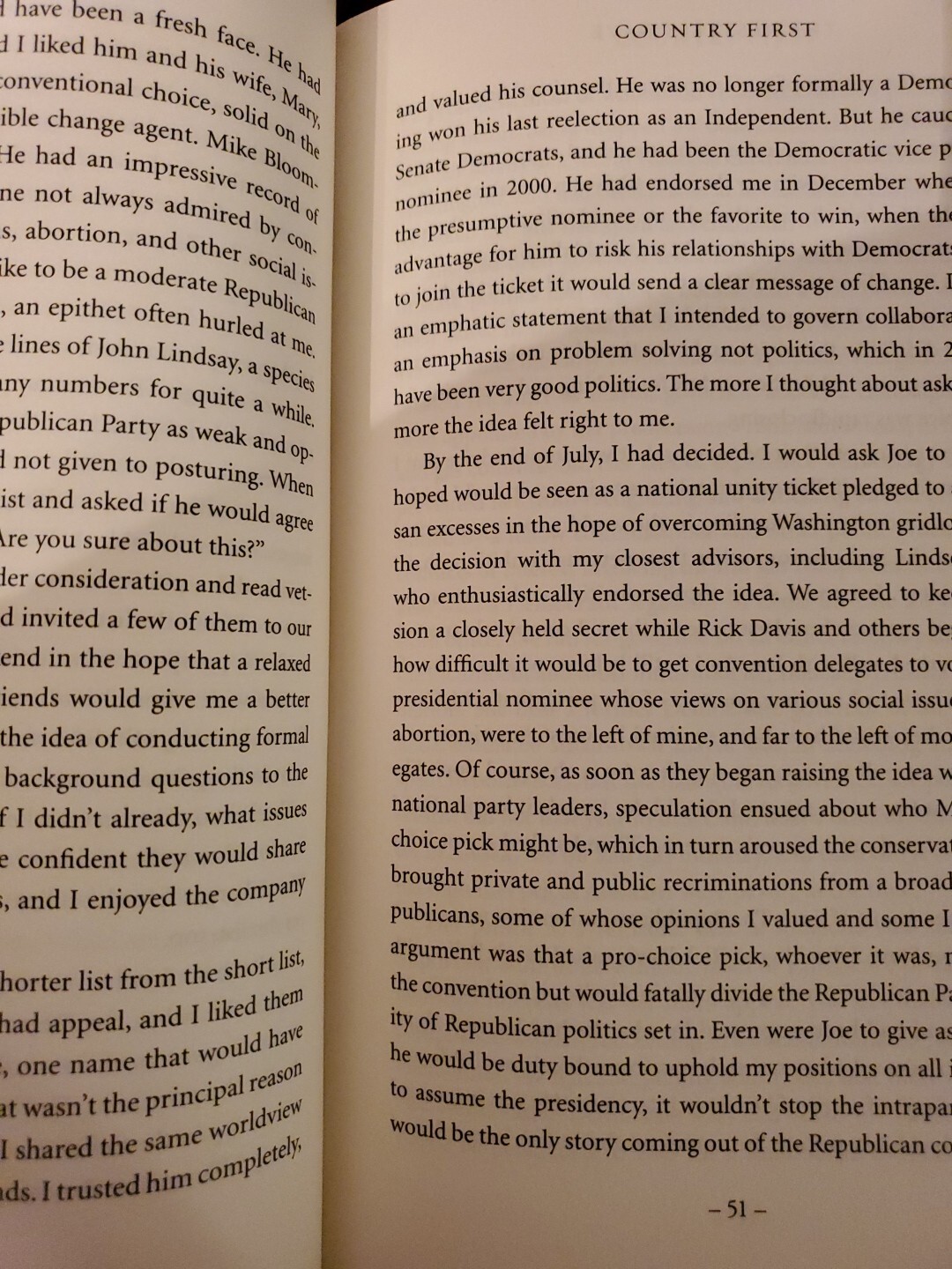 The Restless Wave FIRST EDITION John McCain and Mark Salter Hardcover W ...