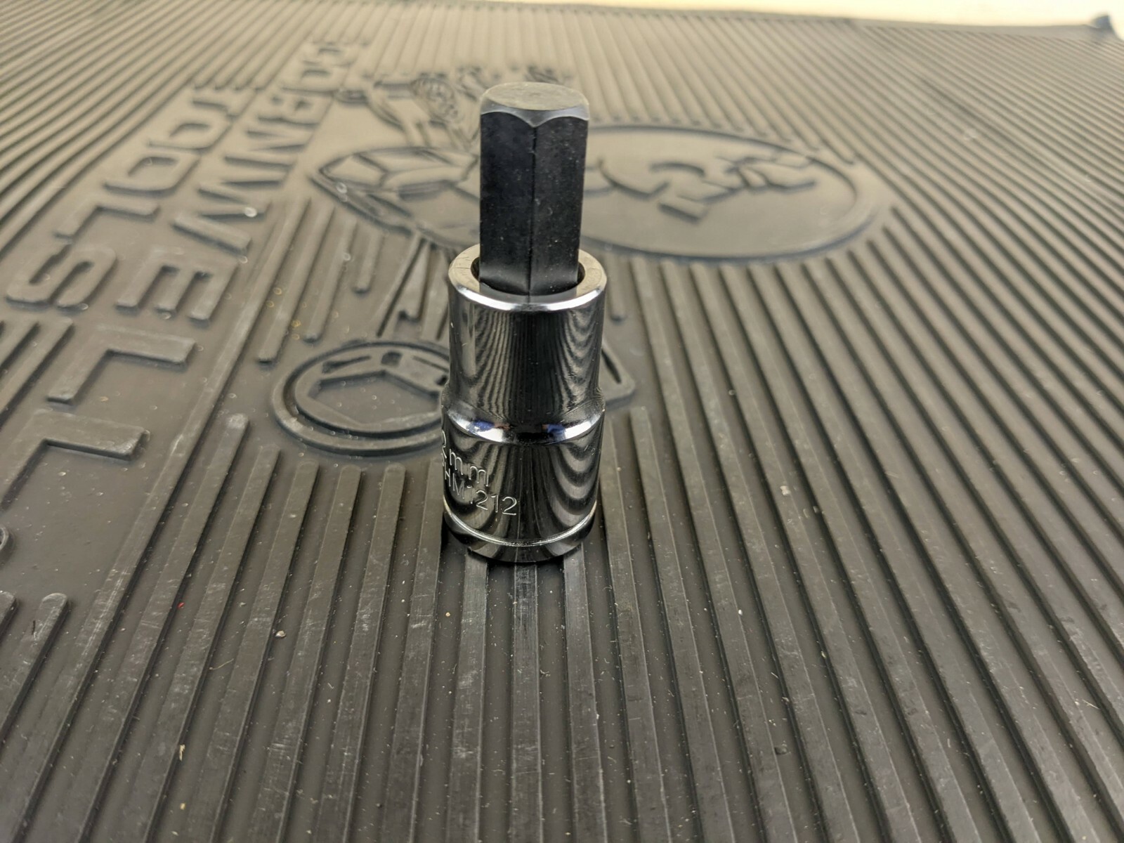 #ac546 Blue Point Allen Hex Key Bit Socket 1/2" Drive BLPH1212 for sale ...