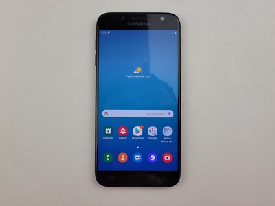 Samsung Galaxy J7 Pro (SM-J730G) 16GB - Black (GSM Unlocked ...