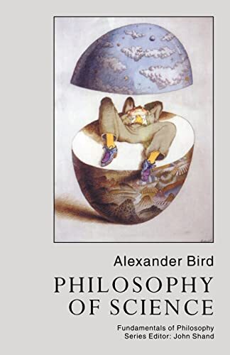 Philosophy Of Science (Fundamentals of Philosophy) By Alexander ...