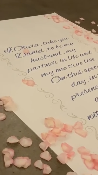 Custom Wedding Aisle Runner, Your Wedding Vows, 20-100 Feet | eBay