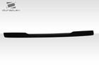 Duraflex C5 Wickerbill Rear Wing Spoiler - 1 Piece for Corvette ...