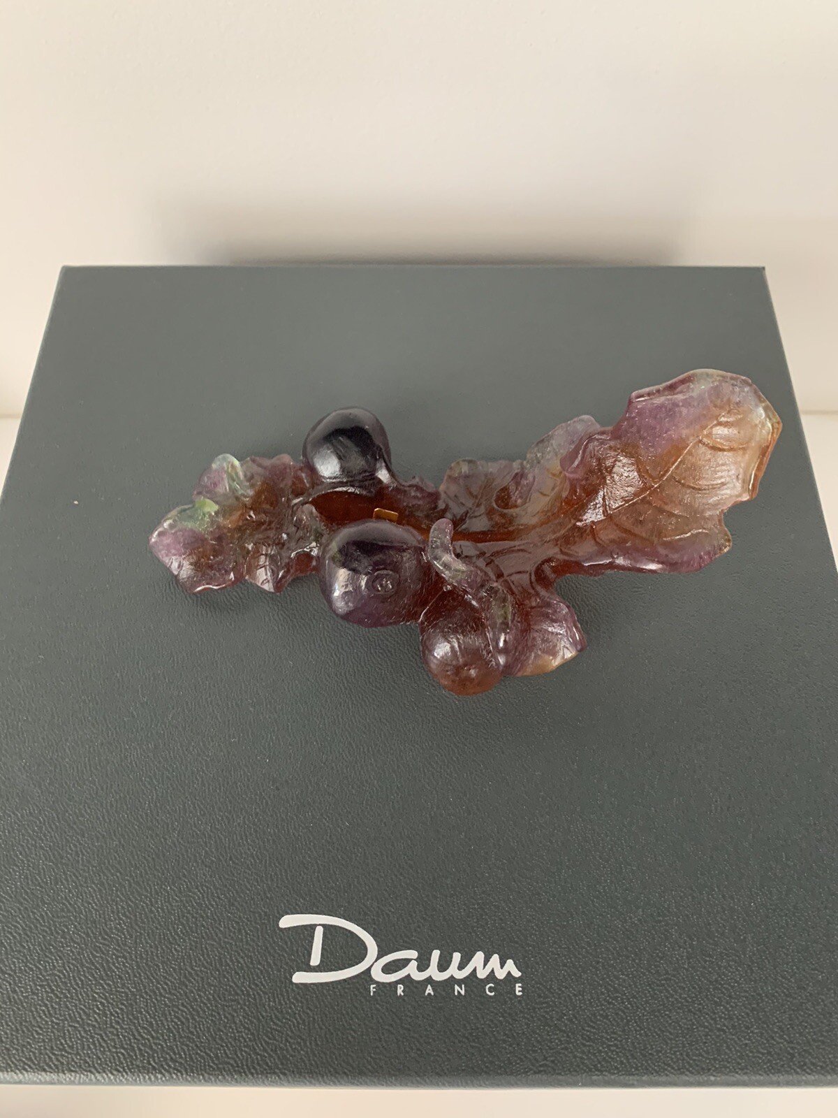 Buy Daum Figue Frame Online at Lowest Price in India. 124260397213