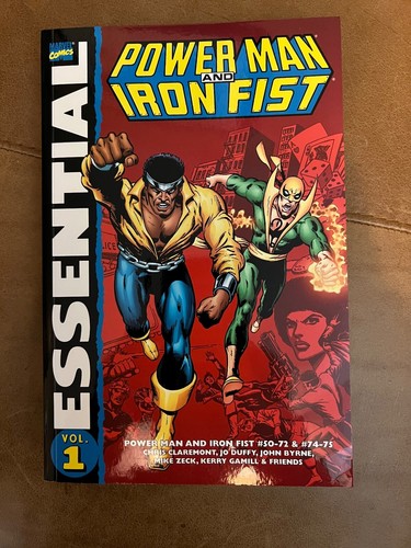 Essential Captain Marvel Vol 1 Stan Lee Gil Kane New B&W OOP | eBay