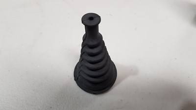 Datsun 1600 Accelerator Rod Boot Rubber | eBay Australia