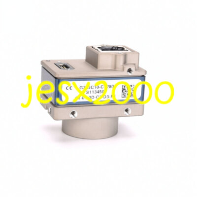 1PC USED DALSA Nano G3-GC10-C1280 Color CMOS industrial camera | eBay